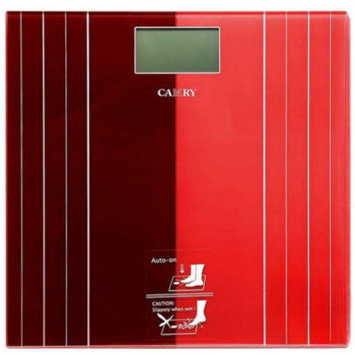CAMRY Digital Weight Scale | Daraz.com.bd