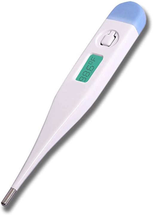 Thermocare Digital Thermometer (Medical Equipment, thermometer, health ...