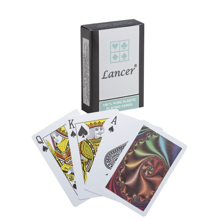 Card Game (LANCER) For Family Fun! Family Children Friends Playing Fun ...