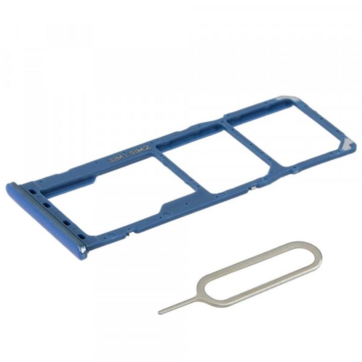 For Samsung Galaxy A50 Sim Tray Siim Card Holder Siim Slot Compatible ...