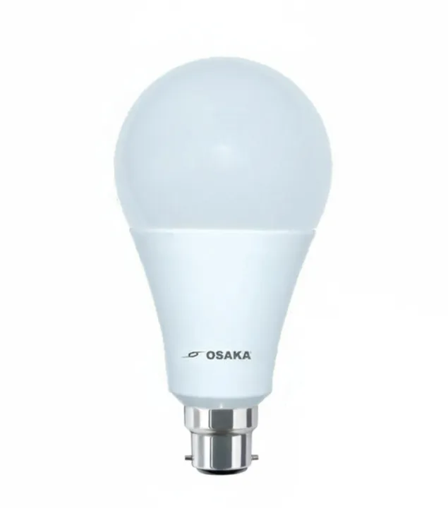 OSAKA 25W ECO LED Bulb Bright White Lamp Light 2 Years Warranty | Daraz ...