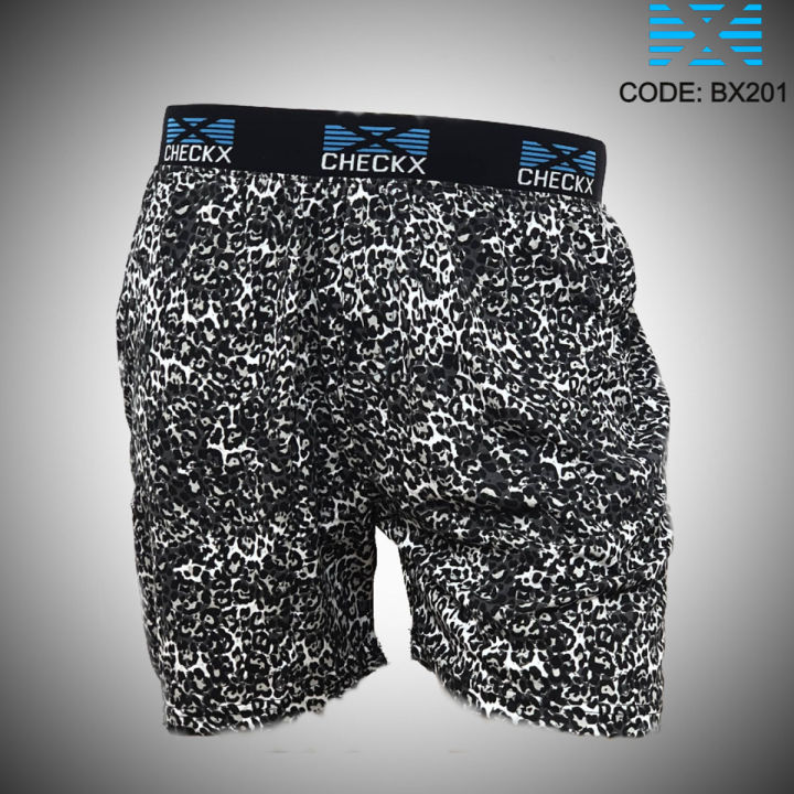 CHECKX BOXER BX201 | Daraz.com.bd