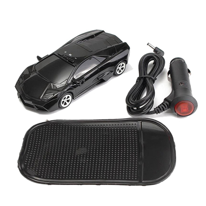Car Model Car Radar Speedometer Mobile Speed Detector Vehicle ...