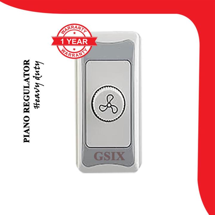 GSIX Piano Regulator_PC1141 | Daraz.com.bd