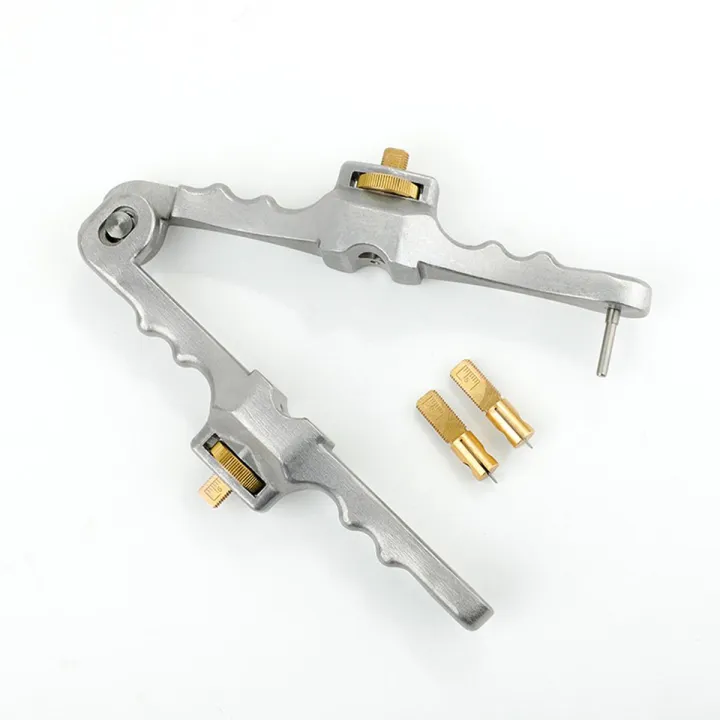 Longitudinal Opening Cutter Longitudinal Sheath Cable Slitter Fiber ...