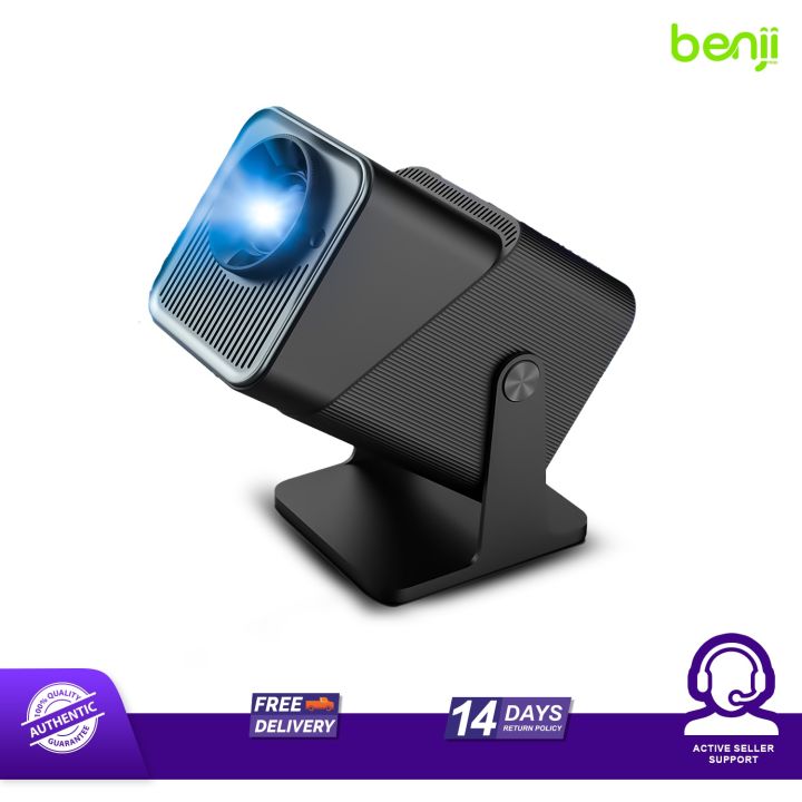 Z10 Smart Portable Small Projector Android 11 Full HD Screen Projection ...