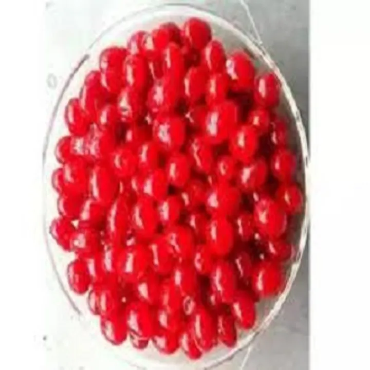 Cherry Red Cherry 250gm Fruit Snacks Cake Ice-cream Pastry Muffin ...