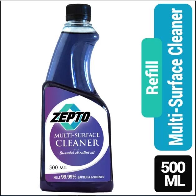 Multi Surface Cleaner 500ml Refill | Daraz.com.bd