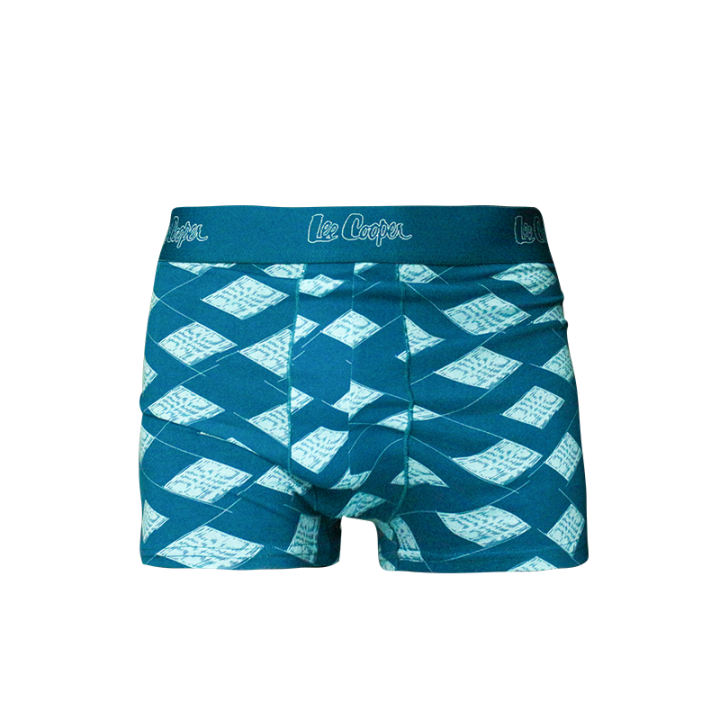 Lee Cooper Premium Boxer Underwear for Men | Daraz.com.bd