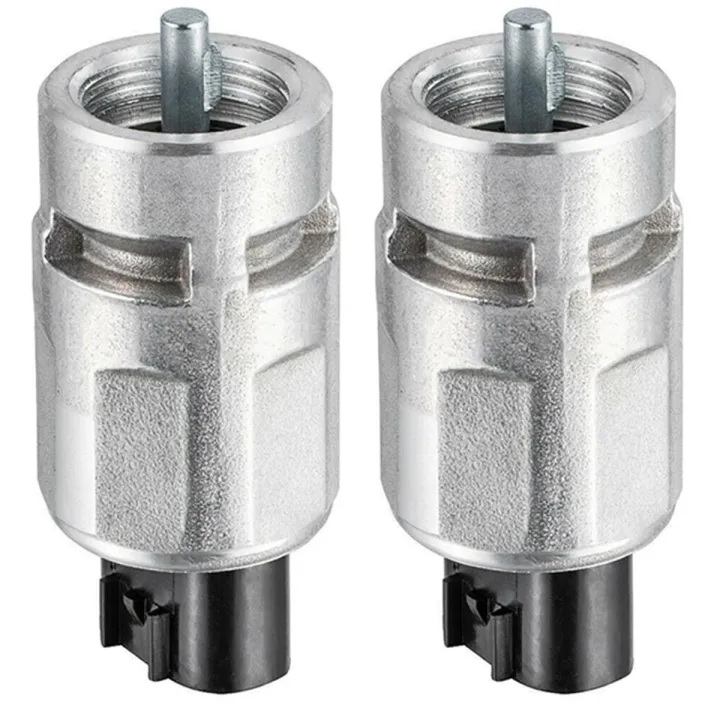 2X Speed Sensor Odometer Speed Sensor for Holden Isuzu Opel Vauxhall ...
