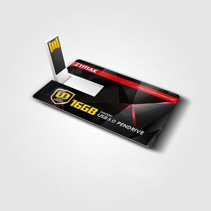 16GB Pendrive Card Pendrive Gaming Design-Zymak USB 3.0 Pen Drive Ultra ...
