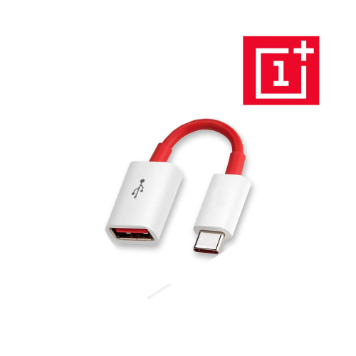 Oneplus OTG Cable | Daraz.com.bd