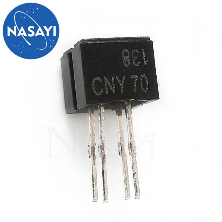 10PCS CNY70 CNY 70 DIP-4 | Daraz.com.bd