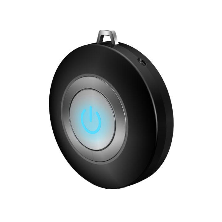 20 million negative ion purifier using the latest double carbon brush ...