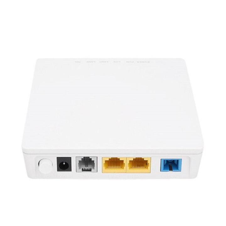 Echolife Onu Hg8321R 2 Ports Optical Ftth Epon - Optical Network Unit ...