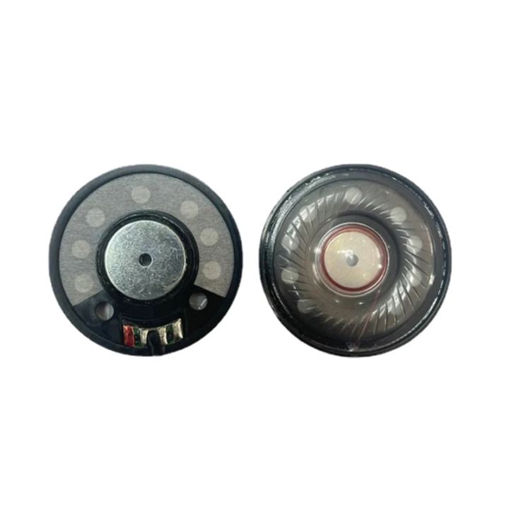 50mm Headset Driver Hifi Headphone Speaker Unit 90db 32ohm Earphone Diy ...