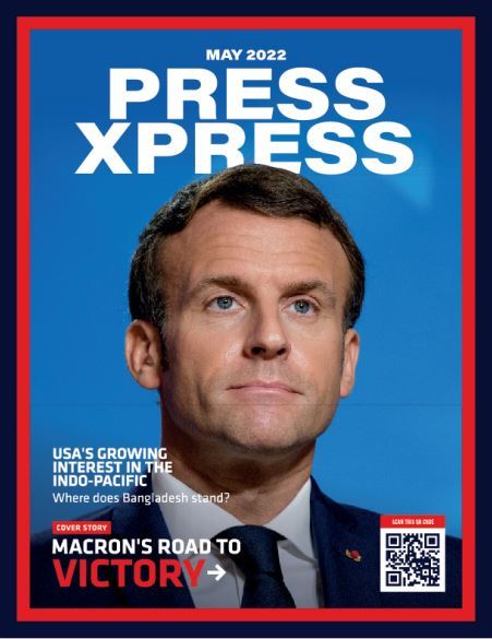 Press Xpress May 2022 Issue | Daraz.com.bd