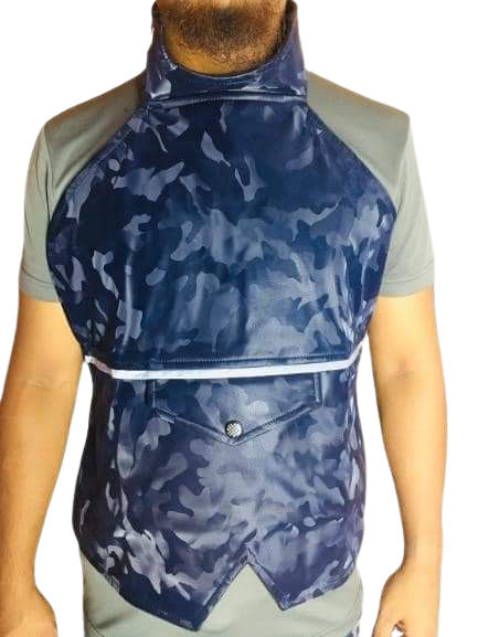 Chest Guard winter Protection For Biker | Daraz.com.bd