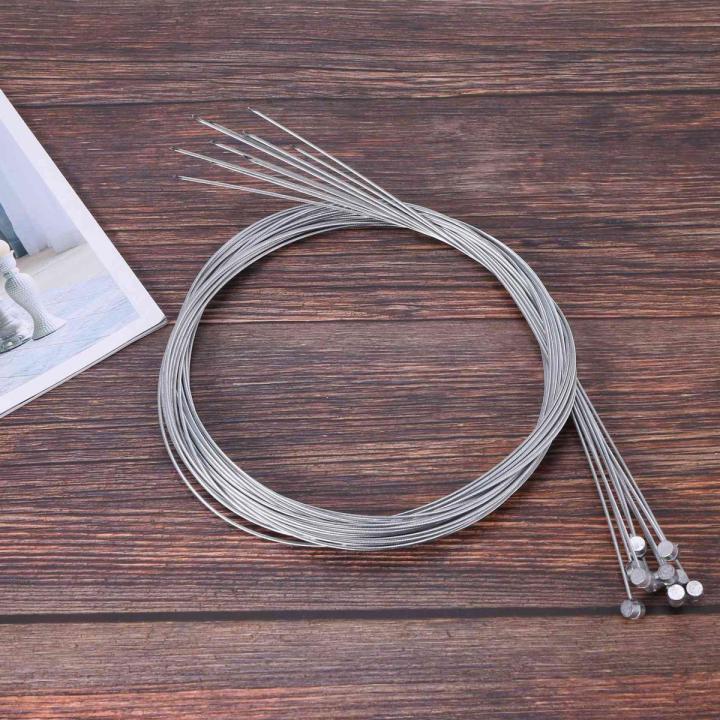 Bicycle Brake Wire-20 x Brake inner wire-as shown | Daraz.com.bd
