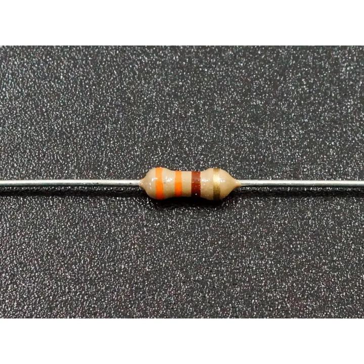 Resistor 10K ohm (30PCS) | Daraz.com.bd