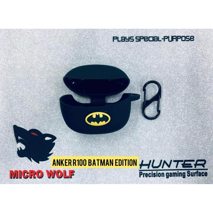 Anker R100 Batman Addition Silicone Case | Daraz.com.bd