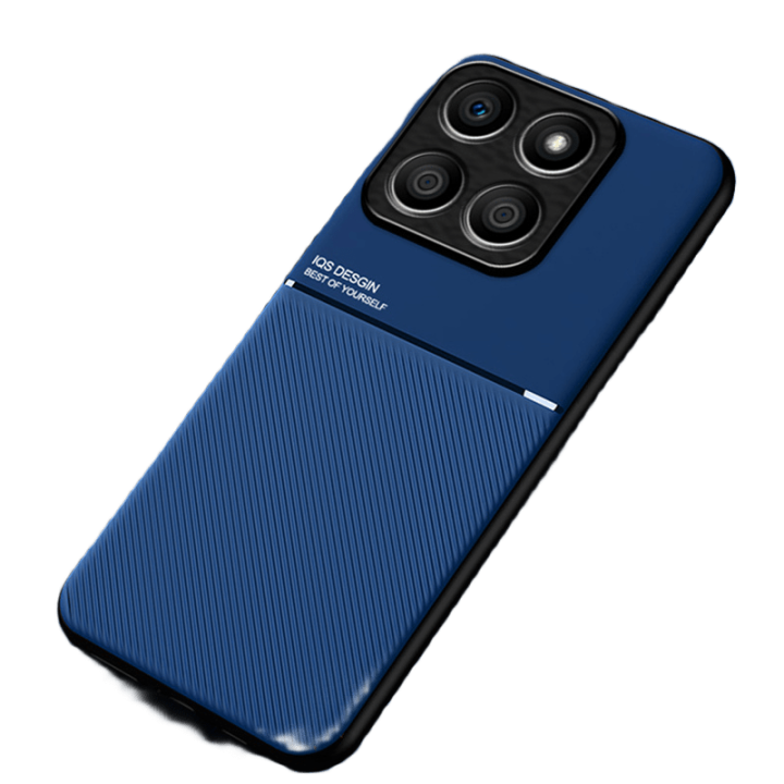 For Huawei Honor X8b Case Slim Silicone Softcase Camare Protection Back ...