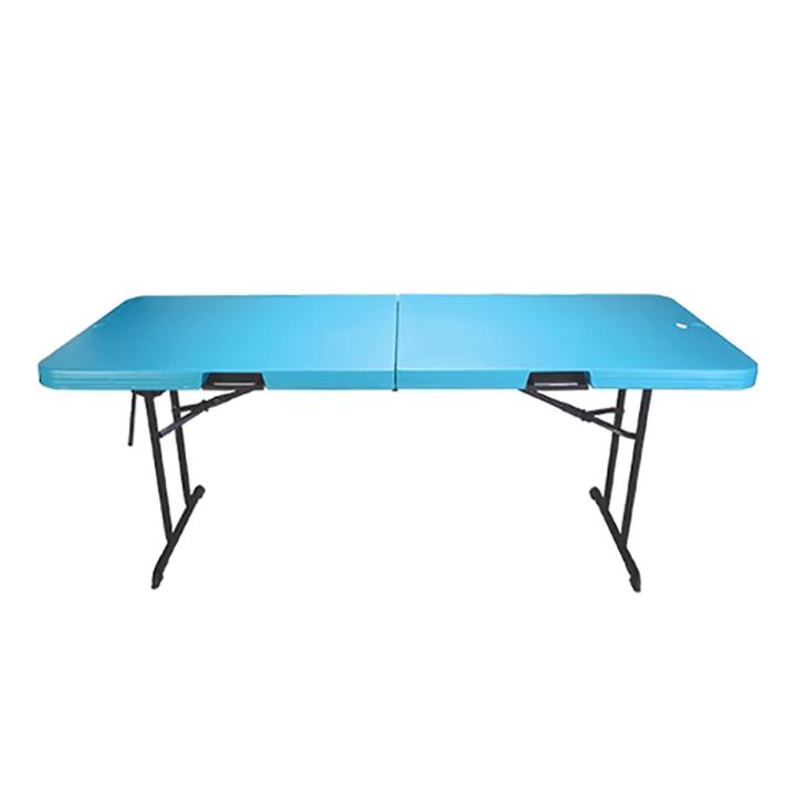 RFL Flexo Rectangular Table Tulip Green 82019 | Daraz.com.bd