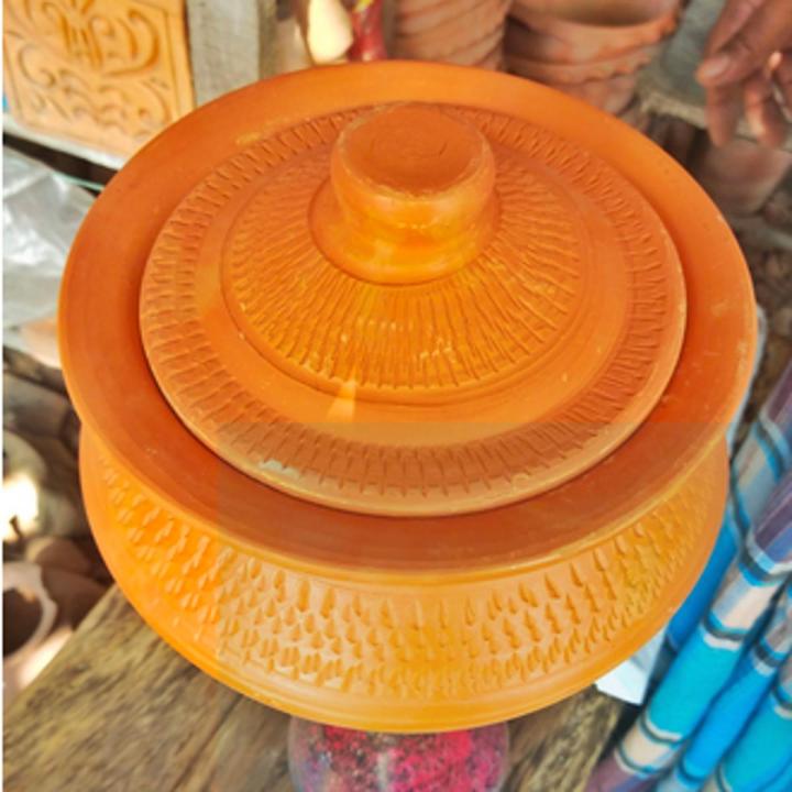 matir hari, cooking put, clay soil patil | Daraz.com.bd