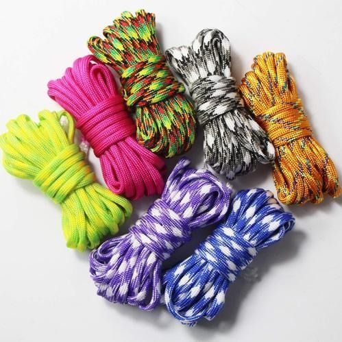 Nylon Rope – Multi color | Daraz.com.bd