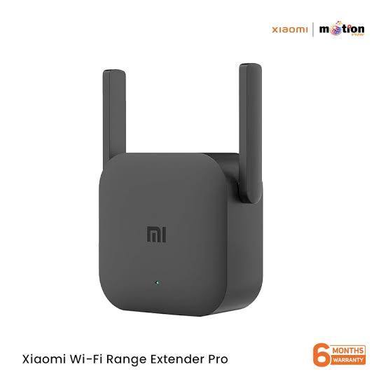 Xiaomi Wi-Fi Range Extender Pro | Daraz.com.bd
