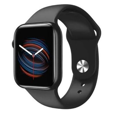 Ws57 Series-7 Infinite Display Smart High Quality Smart Watch | Daraz ...