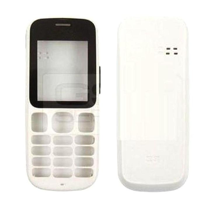 Nokia 100 Front & Back Side Mobile Casing / Cashing with Keypad | Daraz ...