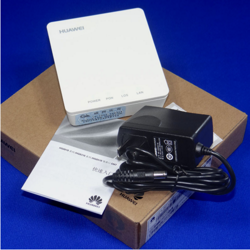 HUAWEI EPON ONU HG8010H | Daraz.com.bd
