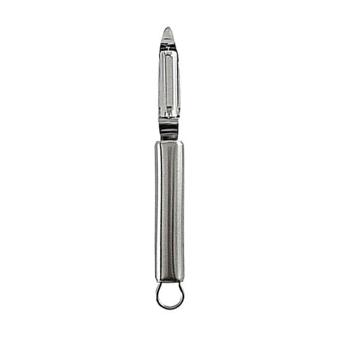 Vegetable & Fish Piller - Silver | Daraz.com.bd