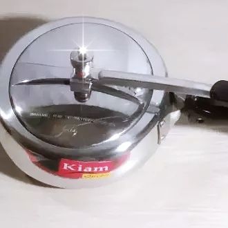 Kiam Queen Pressure Cooker 3.5 Litre with induction Botto | Daraz.com.bd
