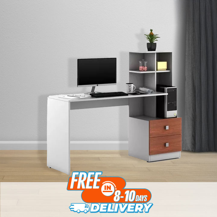 Andormahal MDF Modern Reading Table/Computer Table | Daraz.com.bd