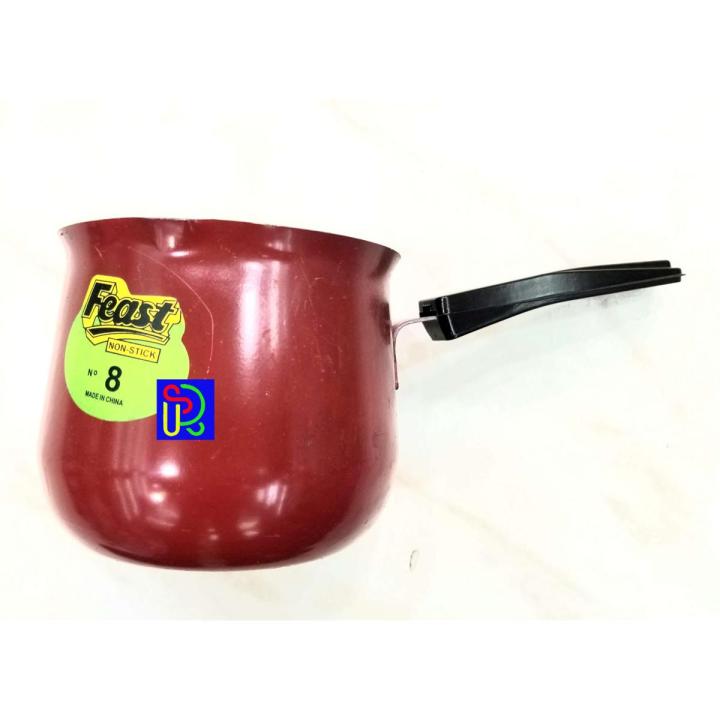 Non Stick Tea Pan | Daraz.com.bd