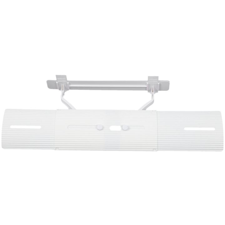 Adjustable Air Conditioner Cover Windshield Air Conditioning Baffle ...