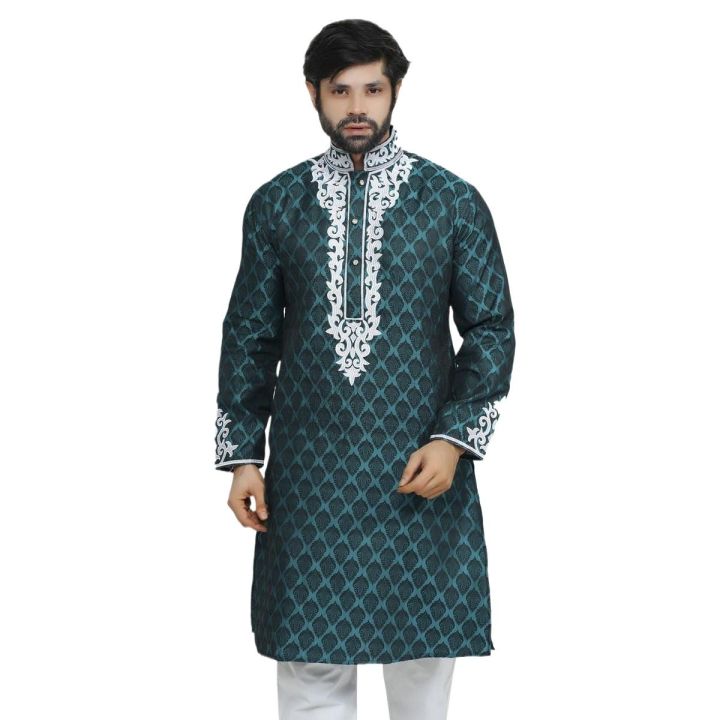 Indian katan panjabi for men new collection 2024 stylish | Indian ...