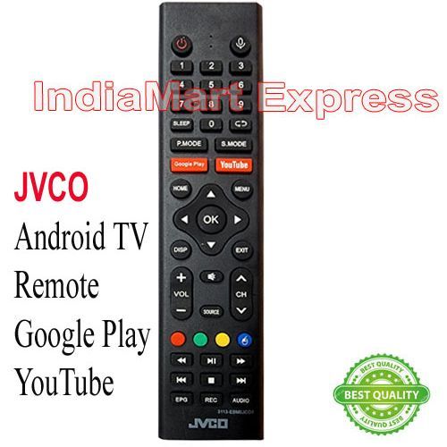JBCO Android Tv V Remote. | Daraz.com.bd
