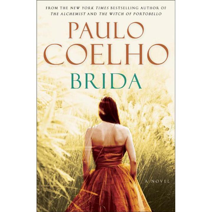 Brida by Paulo Coelho | Daraz.com.bd