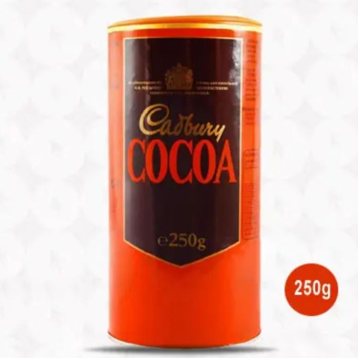Cocoa Powder - 250g (U.K) | Daraz.com.bd