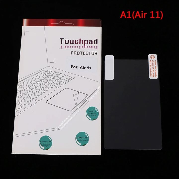 High Clear Ultra-thin Touchpad Protective Film Sticker Protector For ...