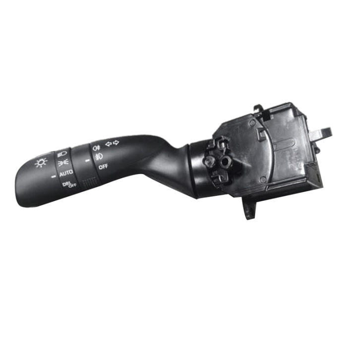 Auto Headlight Closing Handle Turn Signal Switch 84329-33060 for Hiace ...