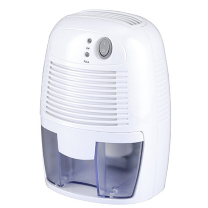 Dehumidifier for Home Bedroom Room Mini Silent Design EU Plug | Daraz ...