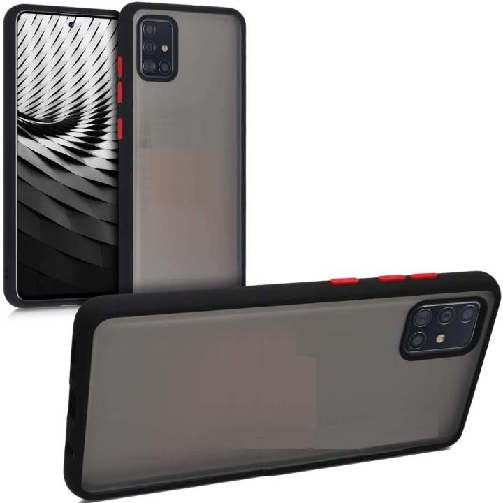 Luxurious Matte Back Cover For Xiaomi Poco M3 | Daraz.com.bd