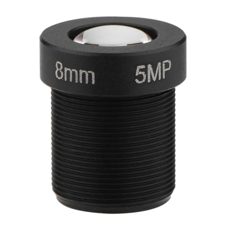 Metal Single Board Computer Lens 8mm 5MP HD Network Multi-Function ...