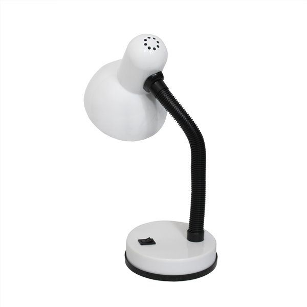 Simple Design Flexible Electric Desk-Table Lamp Stand | Daraz.com.bd
