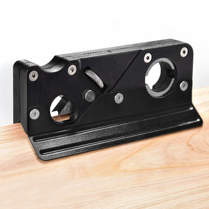 Wood chamfering planer, trimming planer, woodworking cutting tool, 30 ...