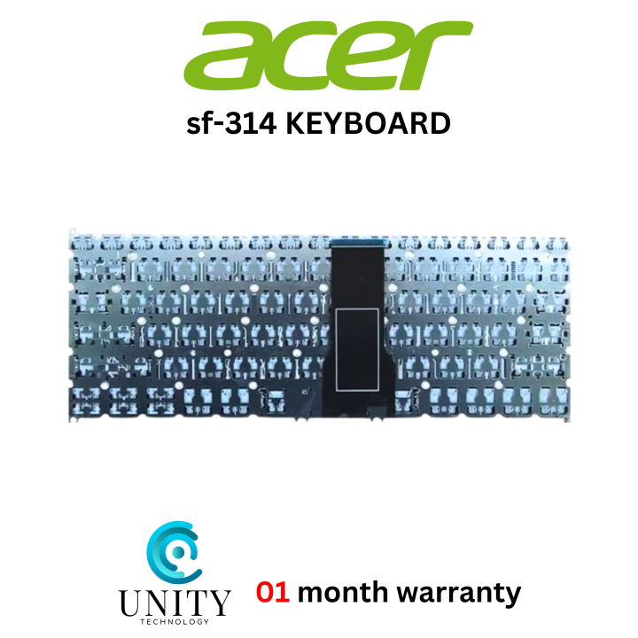Acer ASPIRE 3 A314-33 Swift 3 Sf314-54 Sf314-54g Sf314-54g-52l8 Sf314 ...